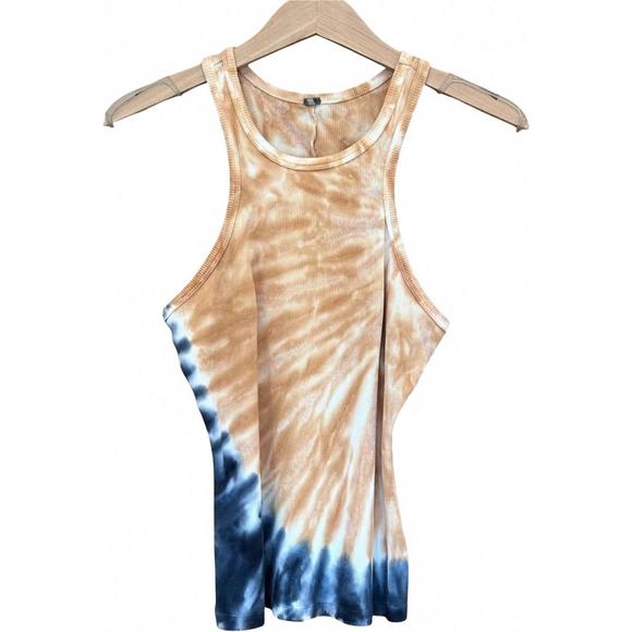 Young Fabulous & Broke | Tops | New Young Fabulous Broke Womens Nari ...